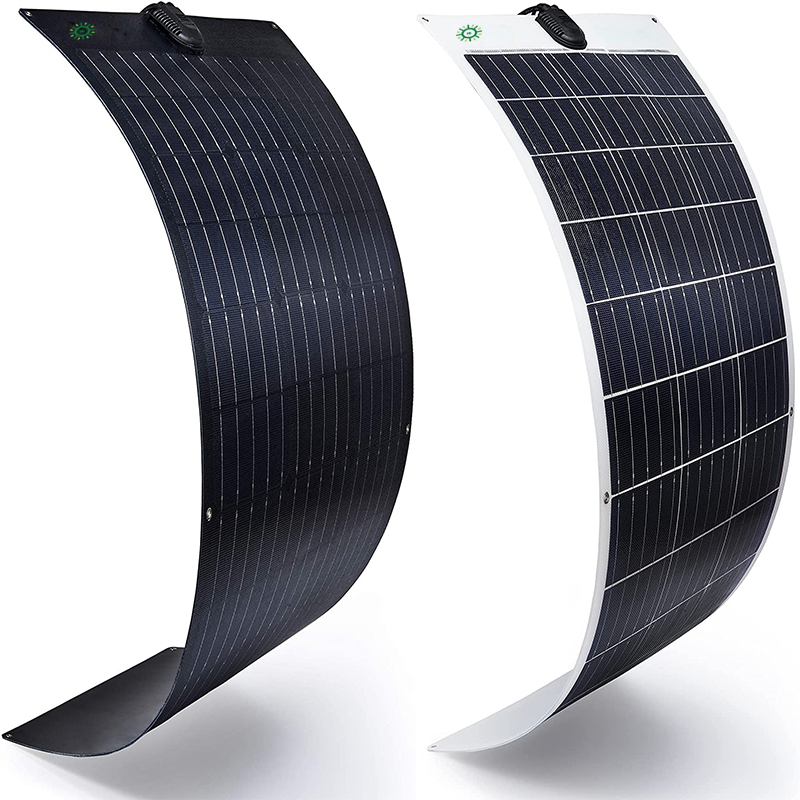 PERC High Efficiency Flexible Solar Panel - Newlight Energy