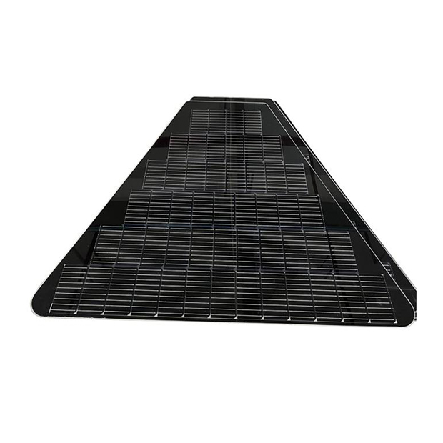 Custom Solar Panels - Tailored Solar Module Solutions | NEWLIGHT ENERGY