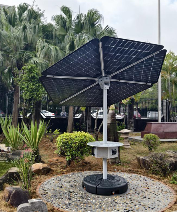 Custom Solar Panels - Tailored Solar Module Solutions | NEWLIGHT ENERGY