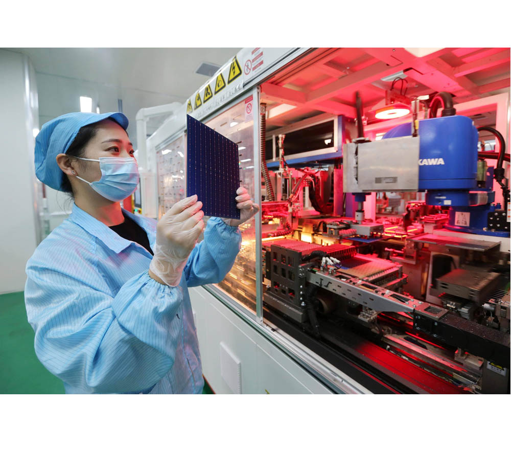 TOPCon vs PERC Solar Cells: Choosing the Best Solar Technology